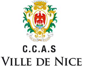 CCAS Nice - Accueil